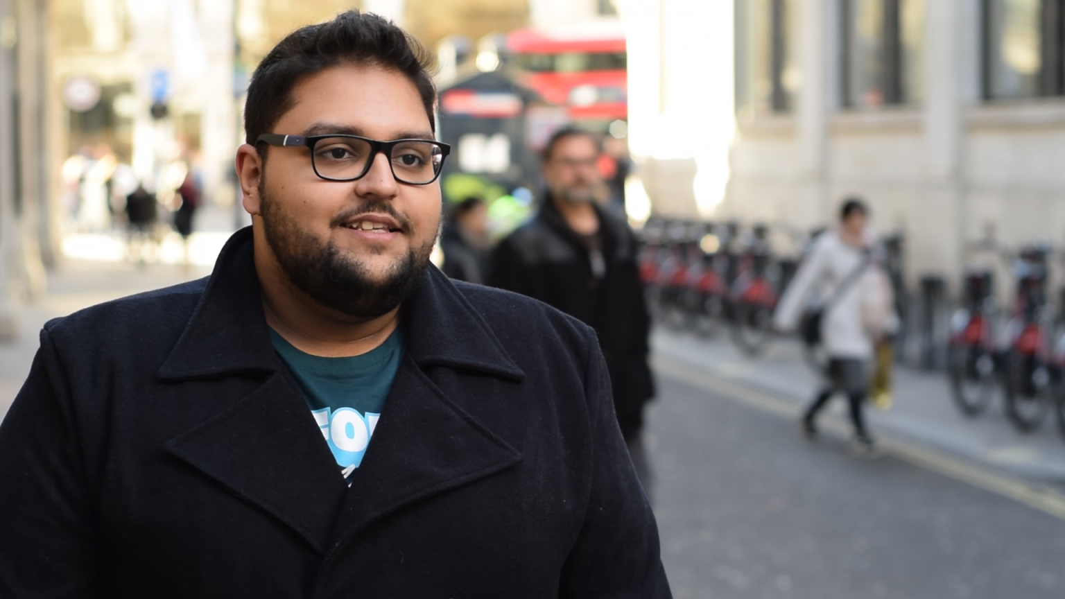 How to Shoot a Vox Pop: A Guide from C60Media 🎤🎬 - POD60