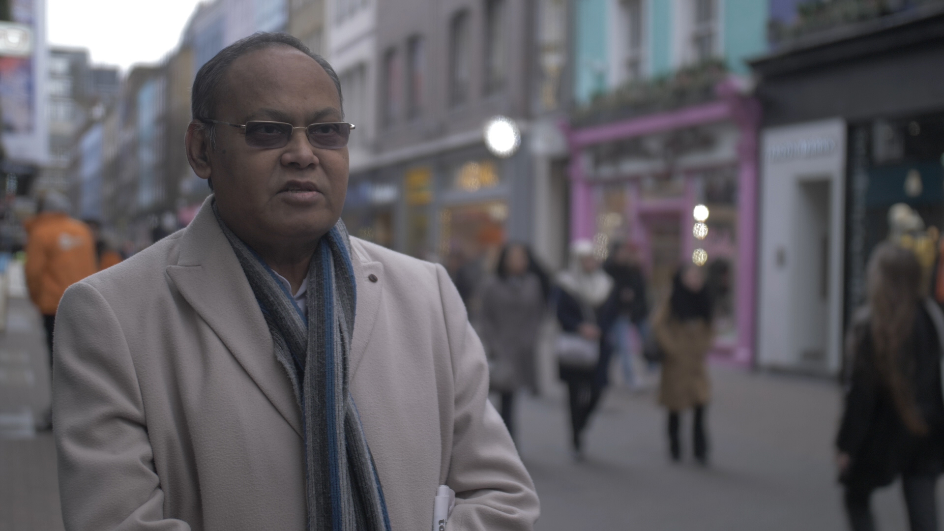 How to Shoot a Vox Pop: A Guide from C60Media 🎤🎬 - POD60