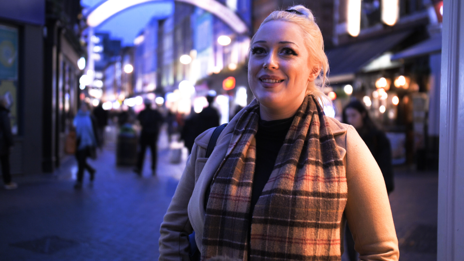 How to Shoot a Vox Pop: A Guide from C60Media 🎤🎬 - POD60