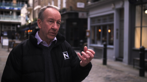 How to Shoot a Vox Pop: A Guide from C60Media 🎤🎬 - POD60